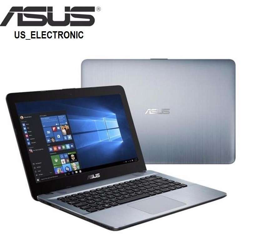 Promo Promo Hot!! Laptop Asus X441 Intel Core I3 (ram 8gb - Hdd 1tb) / Windows 10 / 14 Inch ...