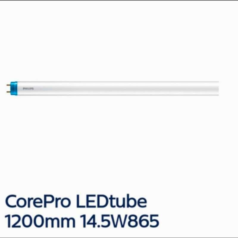 Promo Lampu Tl Led Corepro 14.5w 865 1200mm 1600 Lumens 14,5 Watt ...