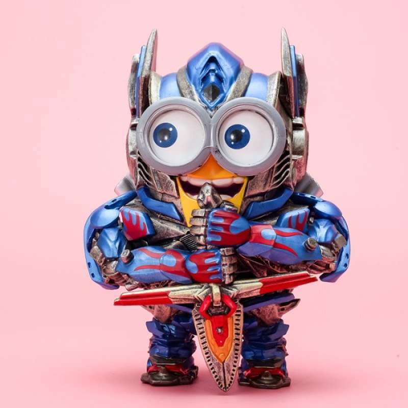 Minion Transformer