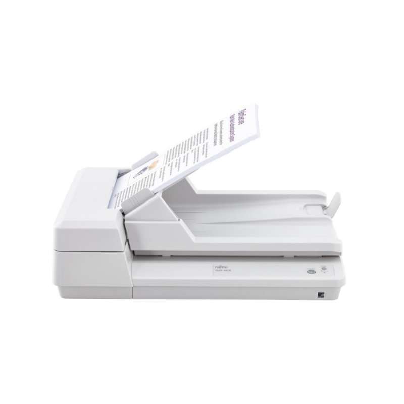 Jual Scanner Fujitsu Scan Partner Sp-1425 Di Seller Amartha Store ...