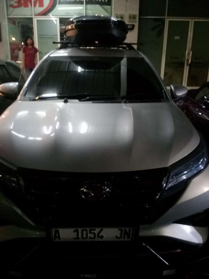 Jual Roofbox All New Terios Terbaru Dengan Harga Termurah Di 2024 | Blibli