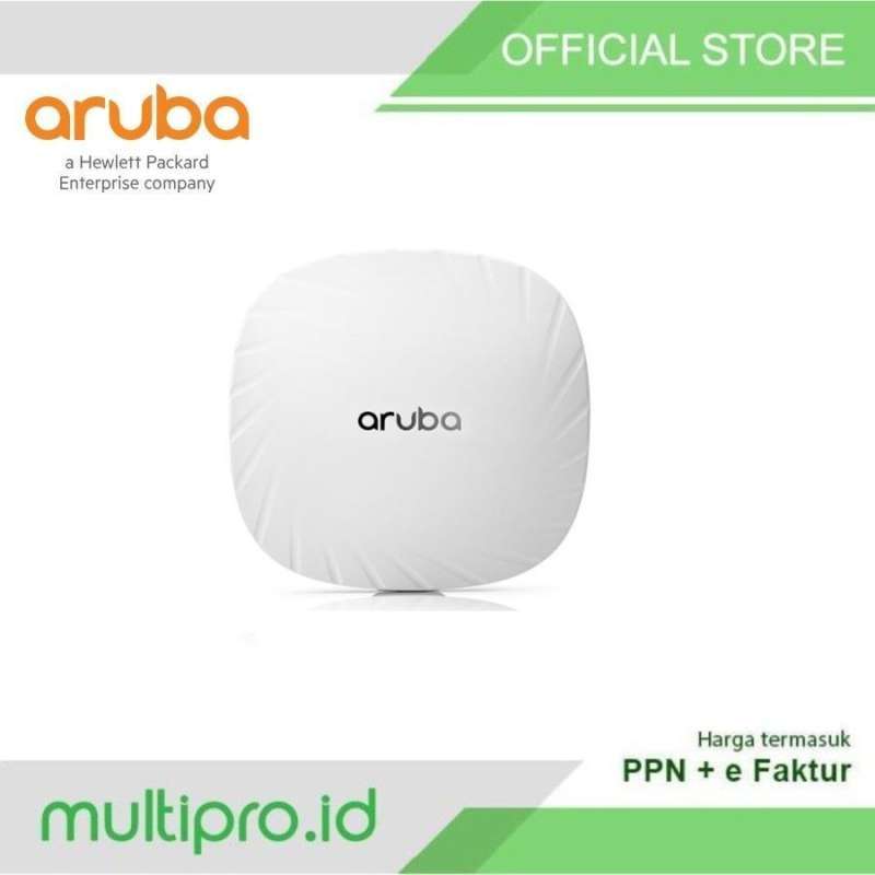 Jual Aruba 500 Series Access Point - Ap-505 (rw) [r2h28a] Di Seller Multipro.id Official Store ...