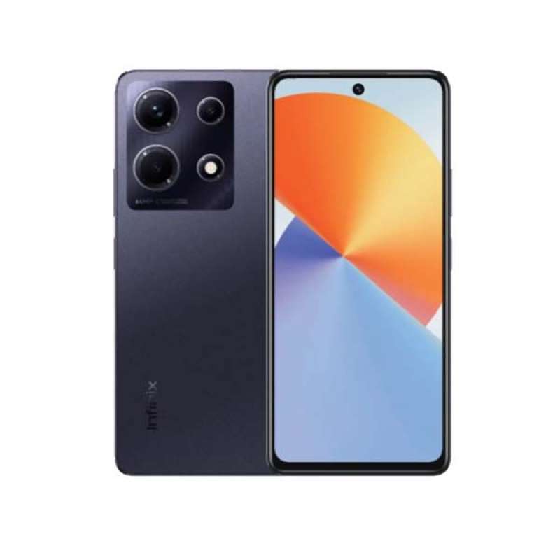 Jual Infinix Note 25 Pro Spesifikasi Original, Murah & Diskon Harga ...
