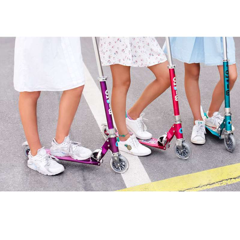 Jual Otoped - Micro Scooter Sprite Special Edition Di Seller Willow ...