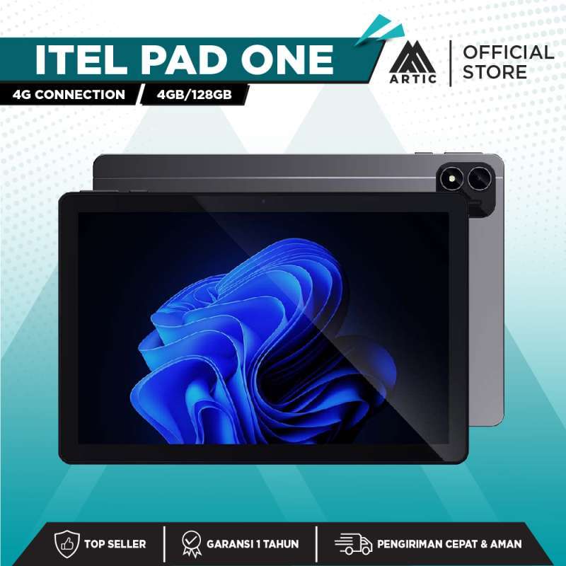 Jual Tablet I Itel Spesifikasi Original, Murah & Diskon Harga Januari ...