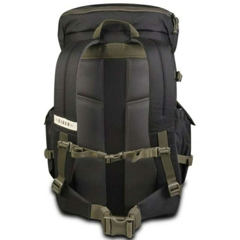 Promo Tas Eiger 1989 Migrate 2.0 Rucksack 35l Diskon 27% Di Seller ...