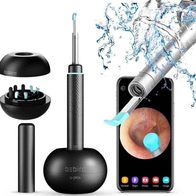Promo Bebird M9 Pro smart Visual Ear Stick 300 W Diskon 30% di Seller ...