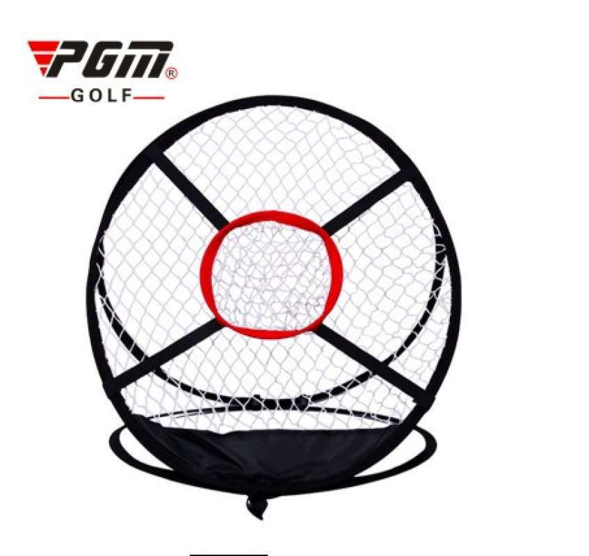 Promo Jaring Golf Target Latihan Chipping Pitching Indoor Original Pgm ...