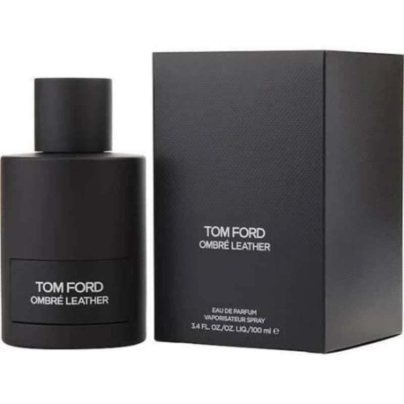 Jual Tom Ford Ombre Leather EDP 100 ml Original Sealed Box di Seller ...