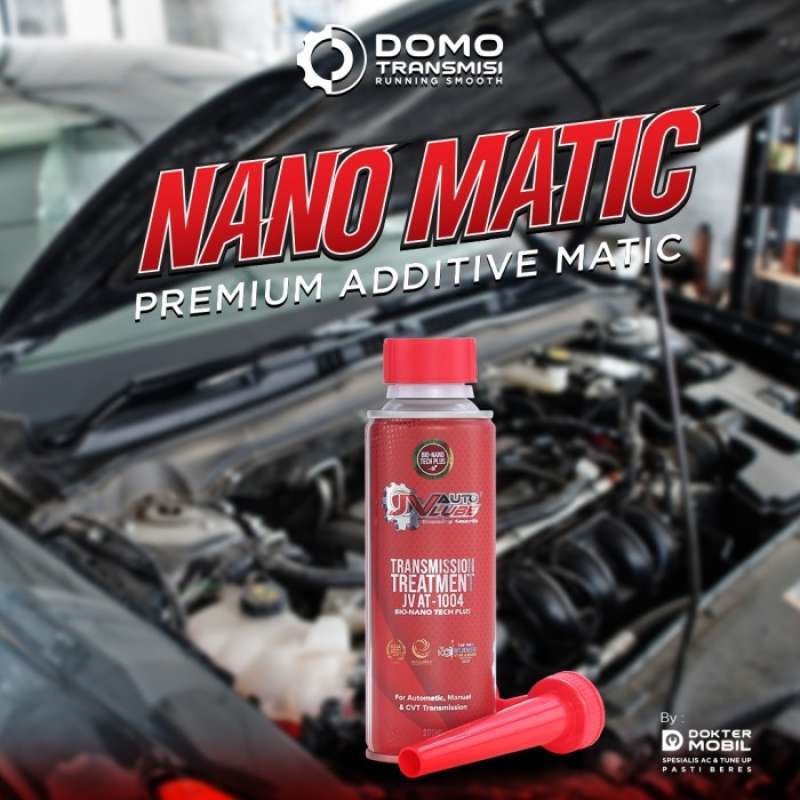 Jual Nano Additif Matic Terbaru Dengan Harga Termurah Di 2024 | Blibli