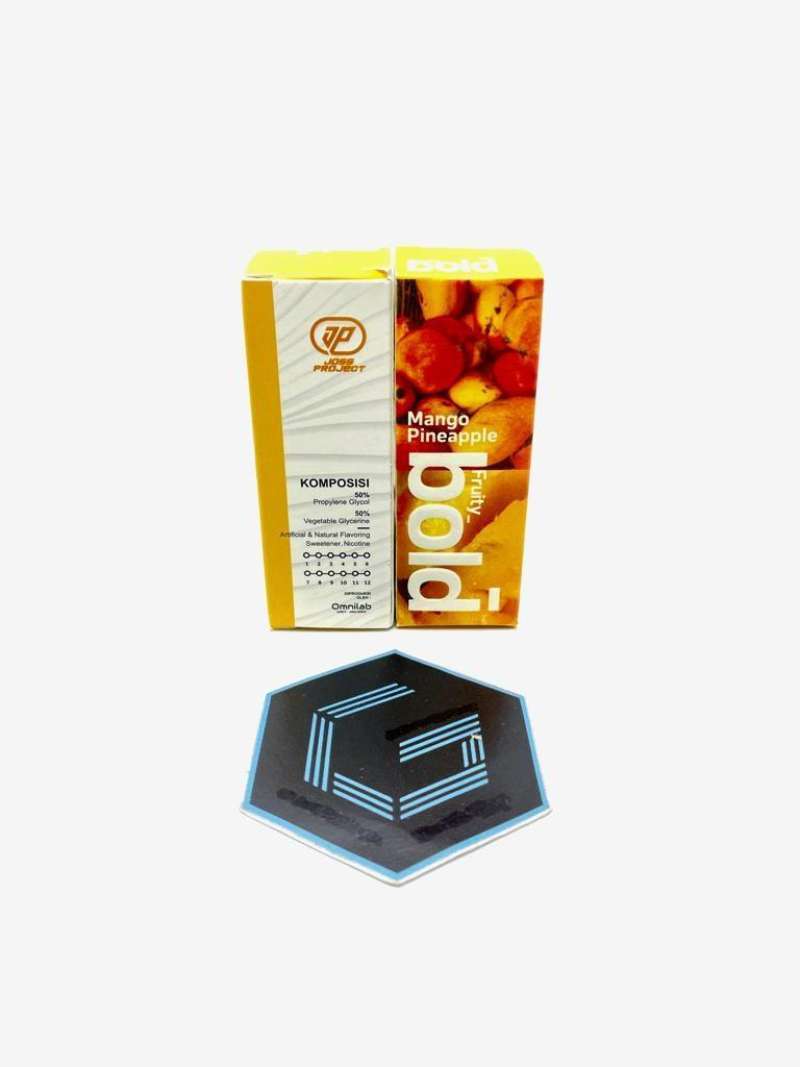 Jual Joss Project Terbaru April 2024 100% Original – Official Store ...