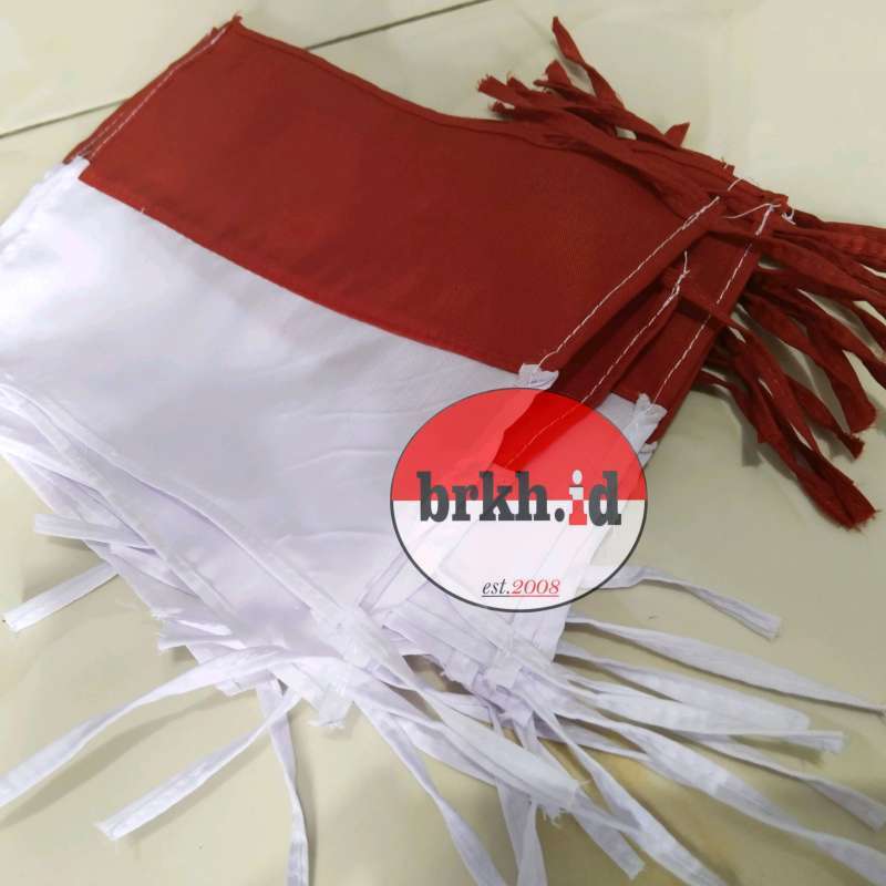 Jual Bendera Merah Putih Mini Original Harga Termurah Mei 2024 | Blibli