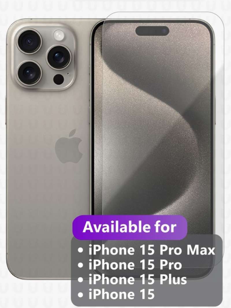 Jual Iphone 15 Pro Gorilla Spesifikasi Original, Murah & Diskon Harga ...