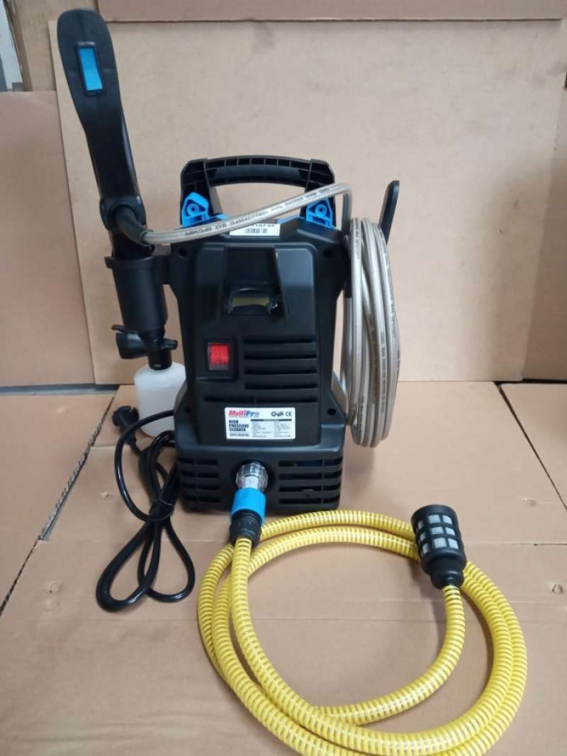 Promo Multipro Mesin Steam Jet Cleaner Alat Cuci Mobil Motor Tekanan ...