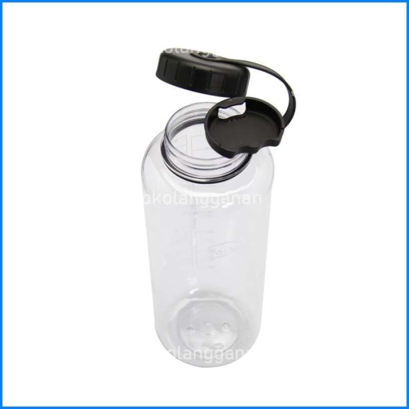 Promo Kris 1.5 Ltr Botol Minum Screw Lid Terbaru Diskon 3% Di Seller Sn ...
