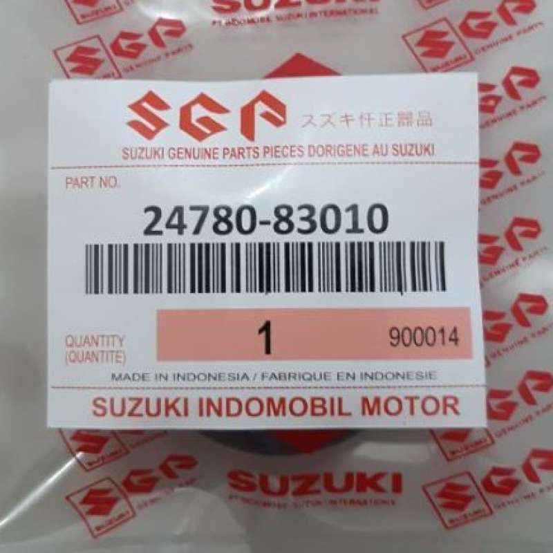 Jual Oli Seal Transmisi Blkg Gerbok Futura Apv 24780-83010 Di Seller ...