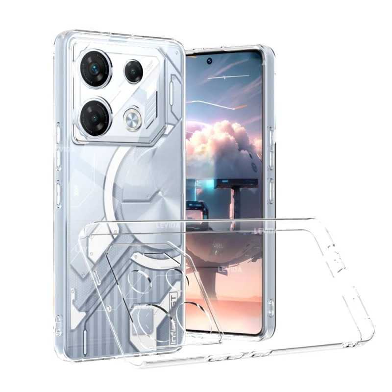 Jual Casing Infinix Gt Pro Clear Softcase Camera Protection Premium Di Seller Al Bab Store