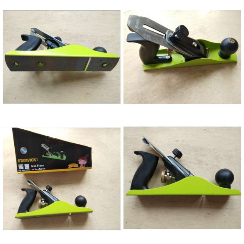 Promo Alat Serut Manual Stamvick / Rumah Ketam Serut Manual Besi Diskon ...