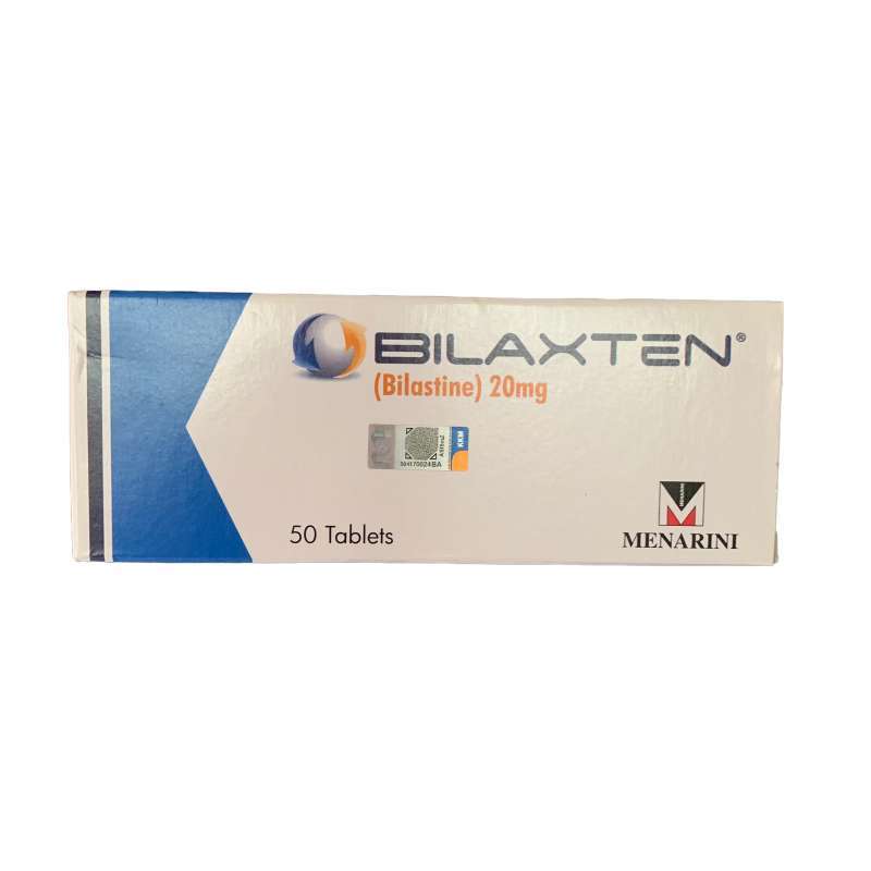 Bilaxten 20 Mg Lengkap Harga Terbaru Juli 2024 | Blibli