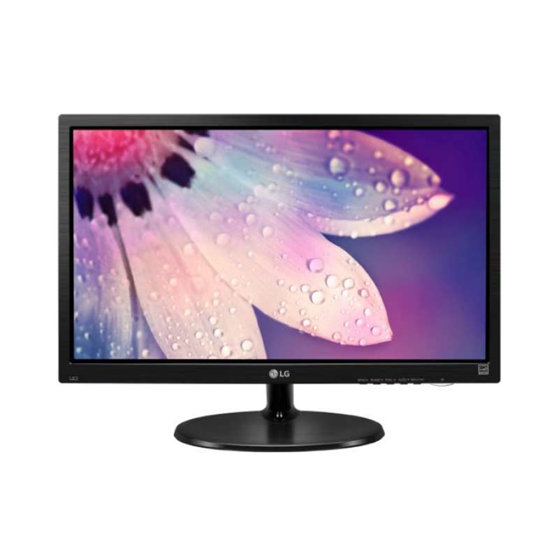 Jual Monitor LG LED 19 19M38H-B HDMI - 19 LCD LG 19M38H-B, Packing ...