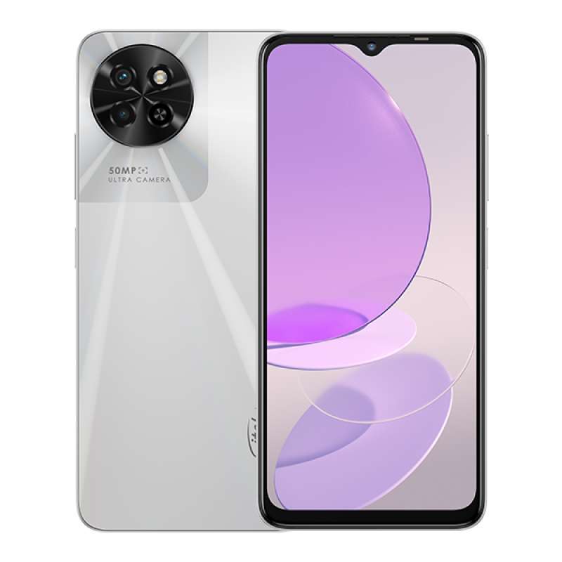Jual Itel S23 8/256gb Garansi Resmi Di Seller Cellular World Official ...