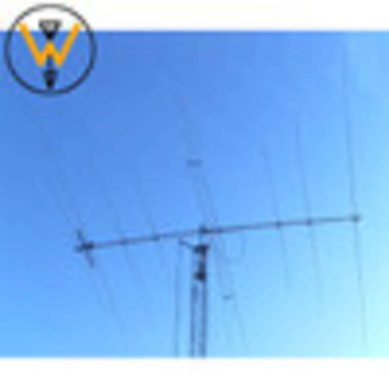 Antena Hf Yagi Garansi Resmi Indonesia 🏷️ Harga Murah Mei 2026