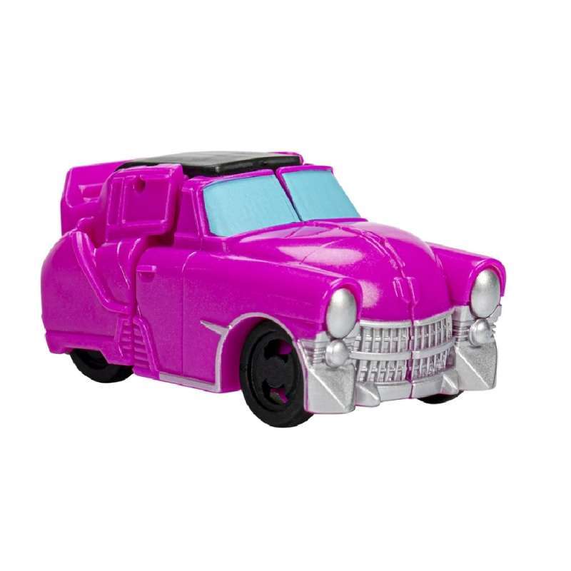 Jual TRANSFORMERS EarthSpark Tacticon 1-Step Changer Arcee Action ...