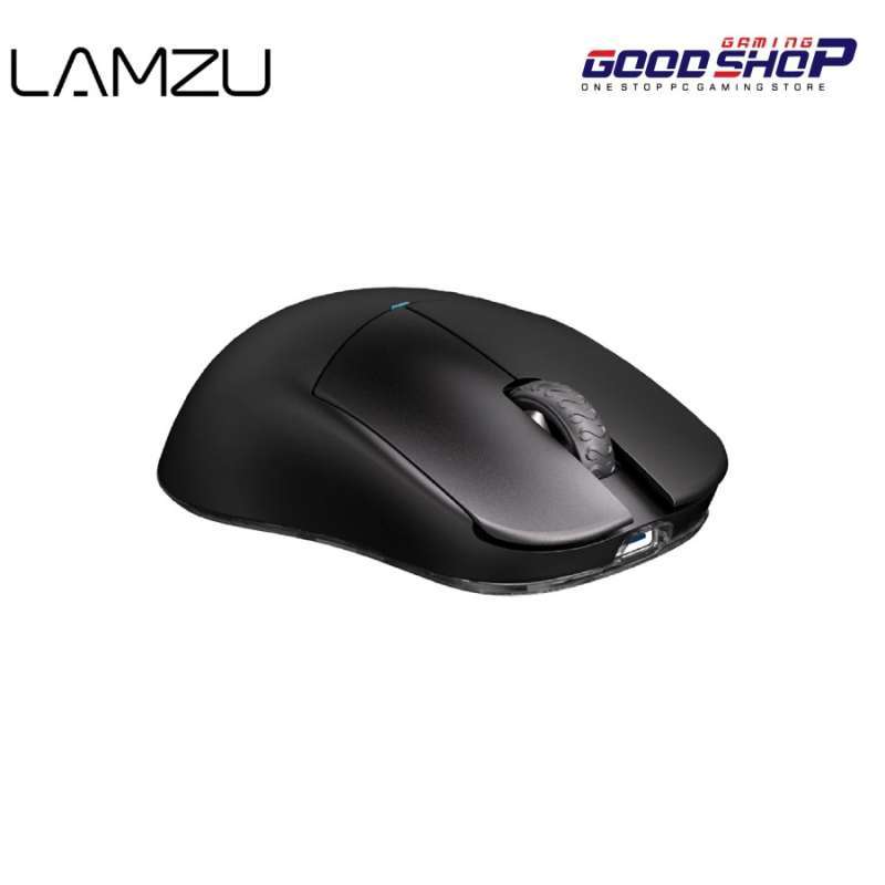 Jual Lamzu Atlantis Mini Pro 4k Lightweight Gaming Mouse Di Seller Good ...