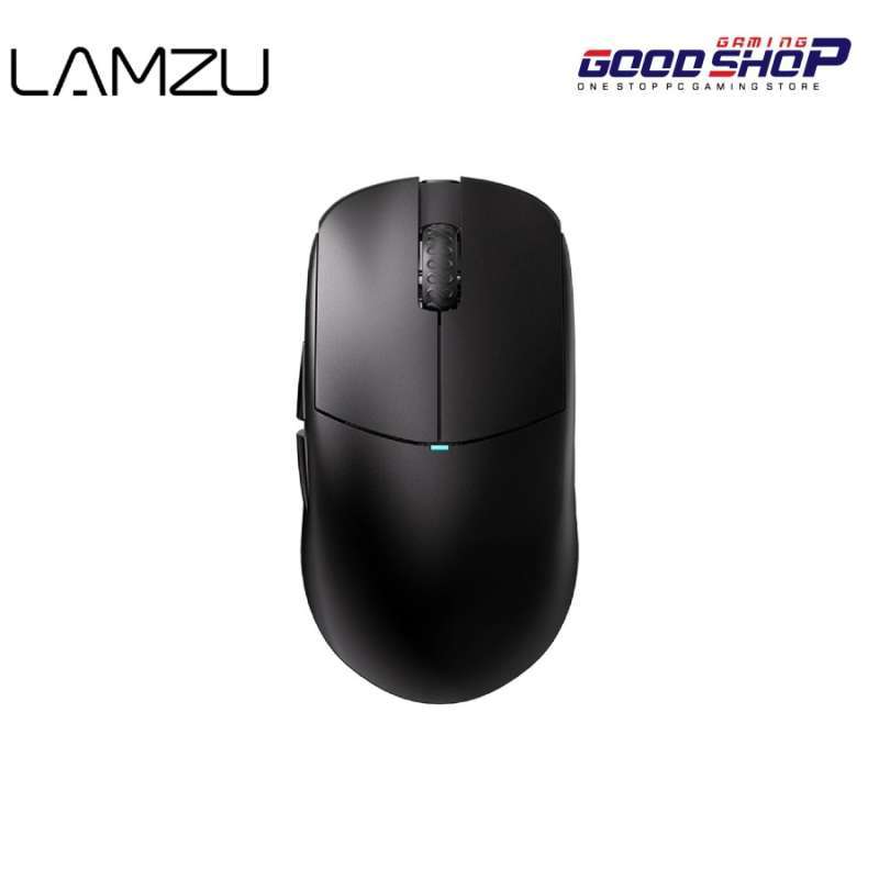 Jual Lamzu Atlantis Mini Pro 4k Lightweight Gaming Mouse Di Seller Good ...