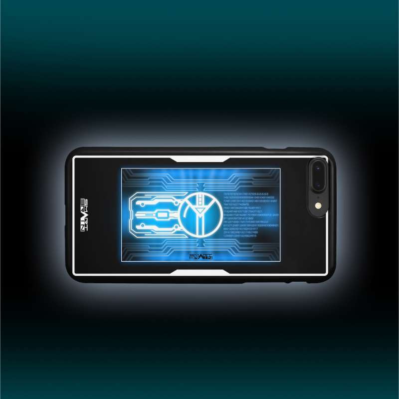 Promo Kamen Rider Next Faiz Kaixa Muez Collection Tokusatsu Phone Case ...