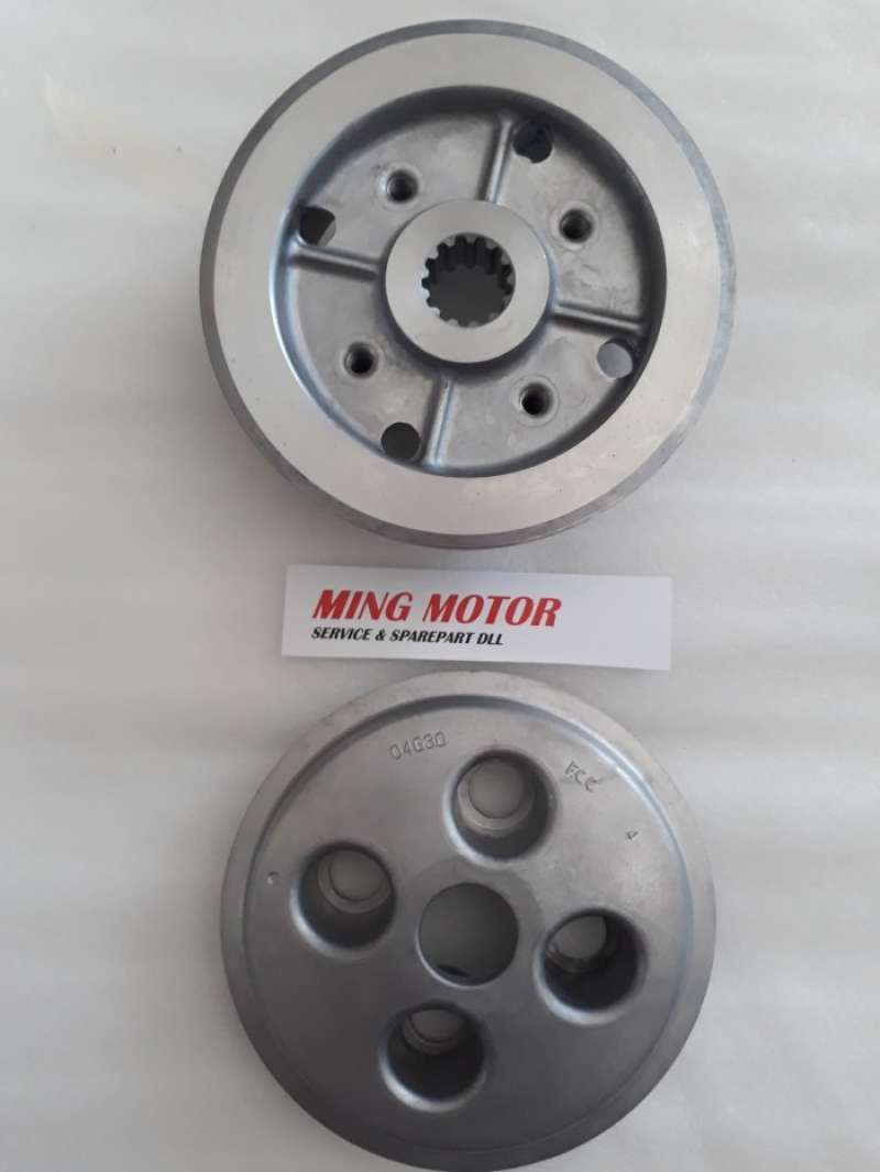 Jual Kaki 4 Lawan Kaki 4 Jupiter MX 2008-2009 Kopling 2S6-02 Asli Yamaha di Seller Terpercaya ...