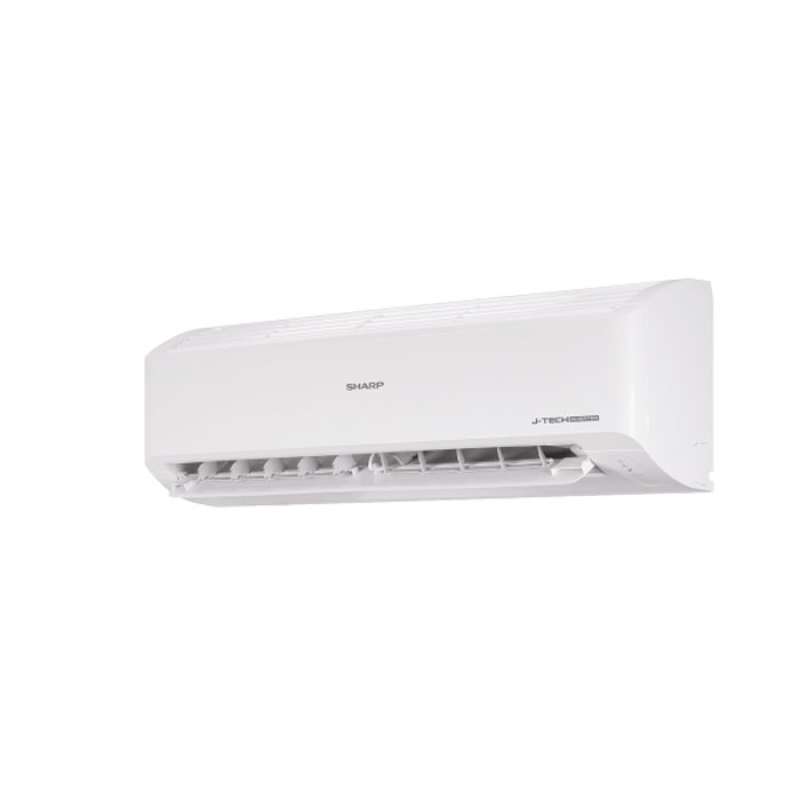 Promo Sharp Ac Split Inverter Bey Series 1 Pk - Ah-x10bey Diskon 19% Di ...