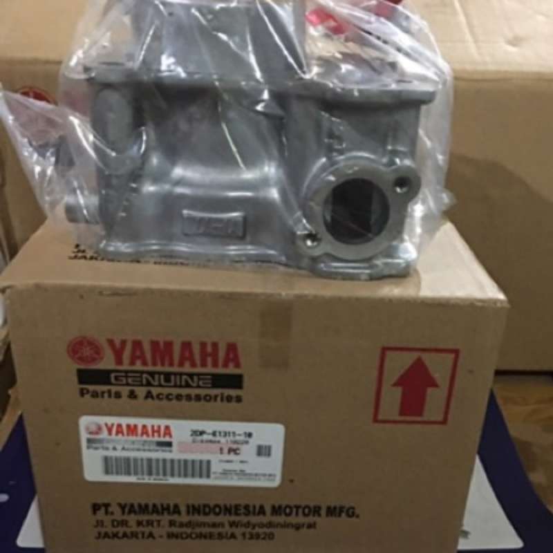 Jual Blok Seher Boring Nmax 150cc 2dp-e1311-10 Ygp Di Seller Terpercaya ...