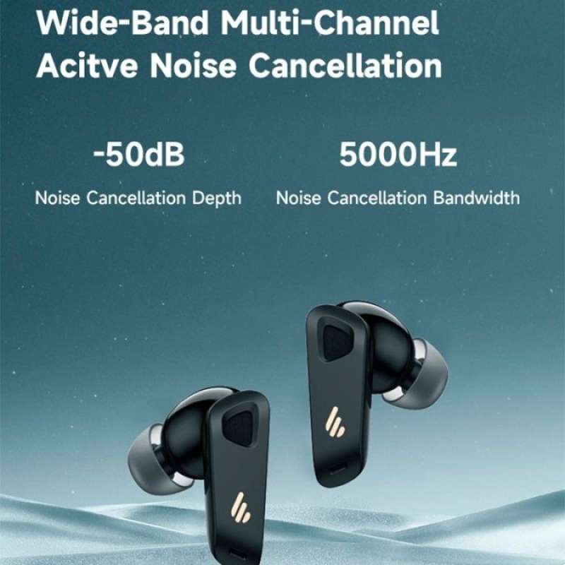 Jual Edifier Neobuds Pro 2 True Wireless Tws Anc Spatial Audio Ldac Lhdc - White Di Seller St ...