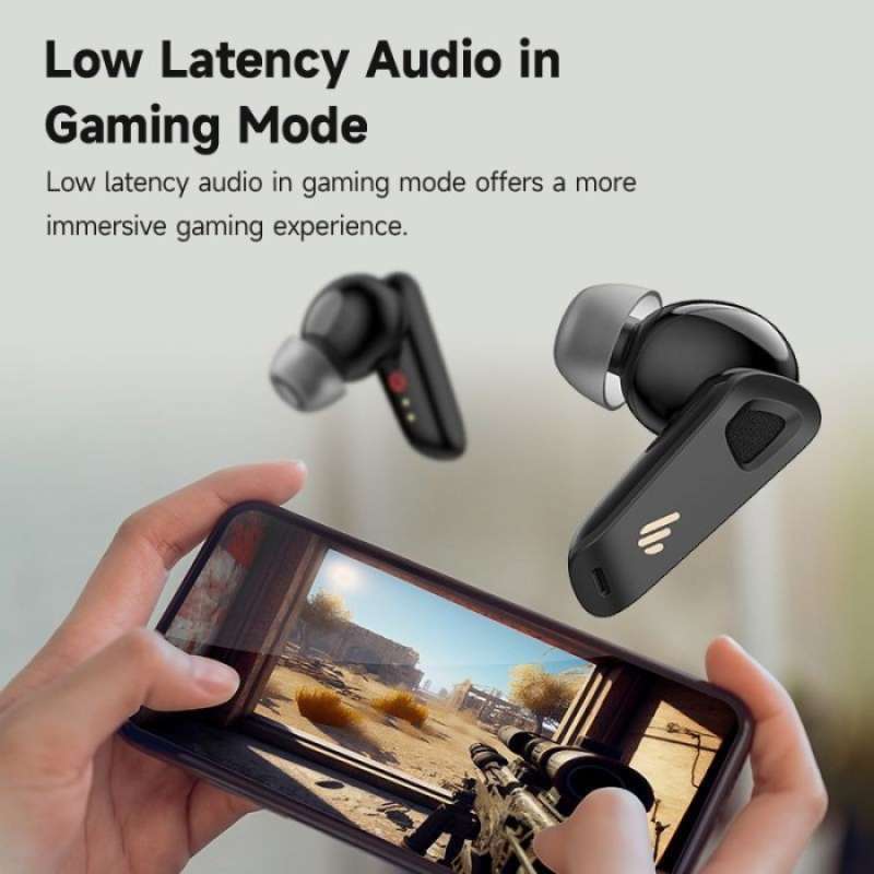 Jual Edifier Neobuds Pro 2 True Wireless Tws Anc Spatial Audio Ldac Lhdc - White Di Seller St ...