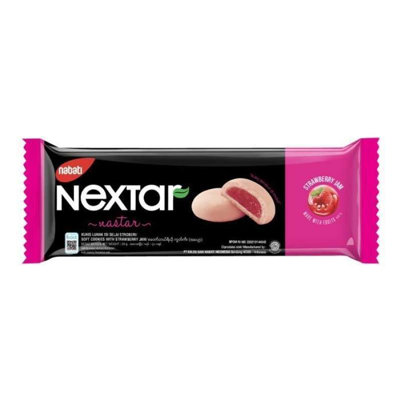 Biskuit Nextar 34 Gram Gratis Ongkir 🔥 Harga Murah Juni 2026