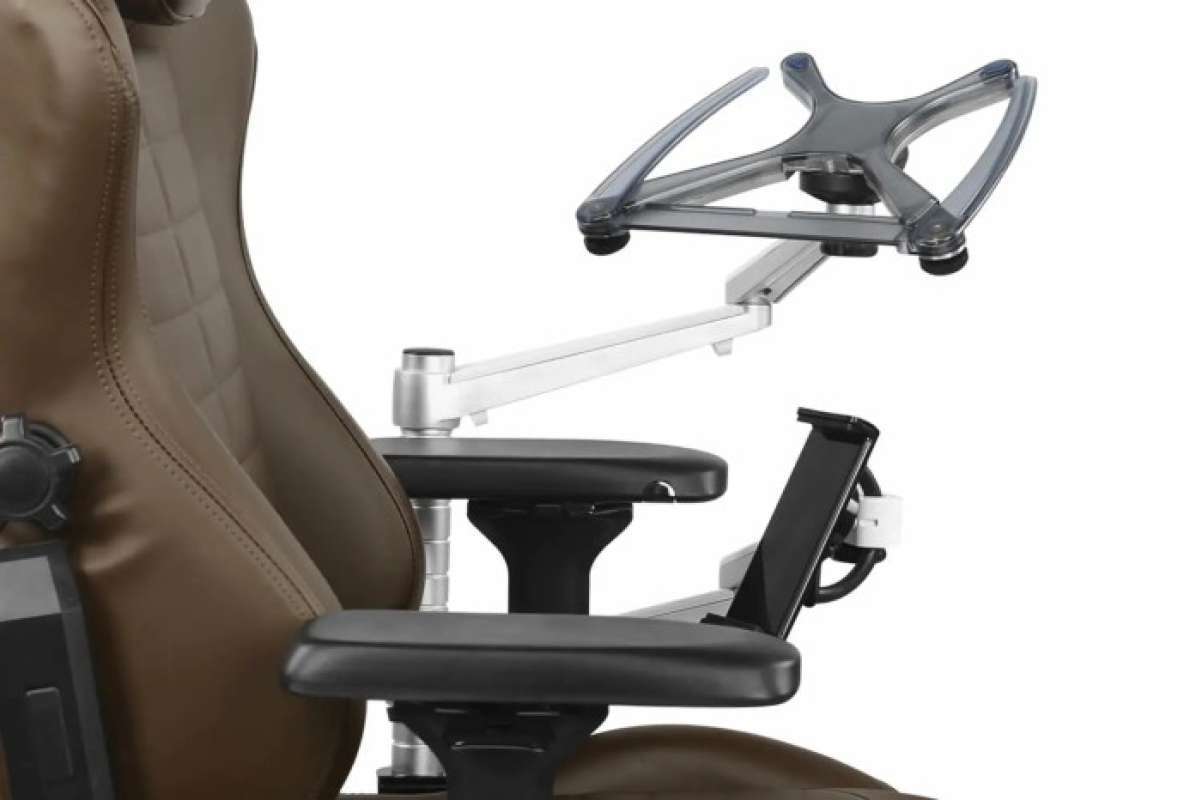 Promo Promo Dxracer Multifunctional Bracket For Master/air/gladiator ...