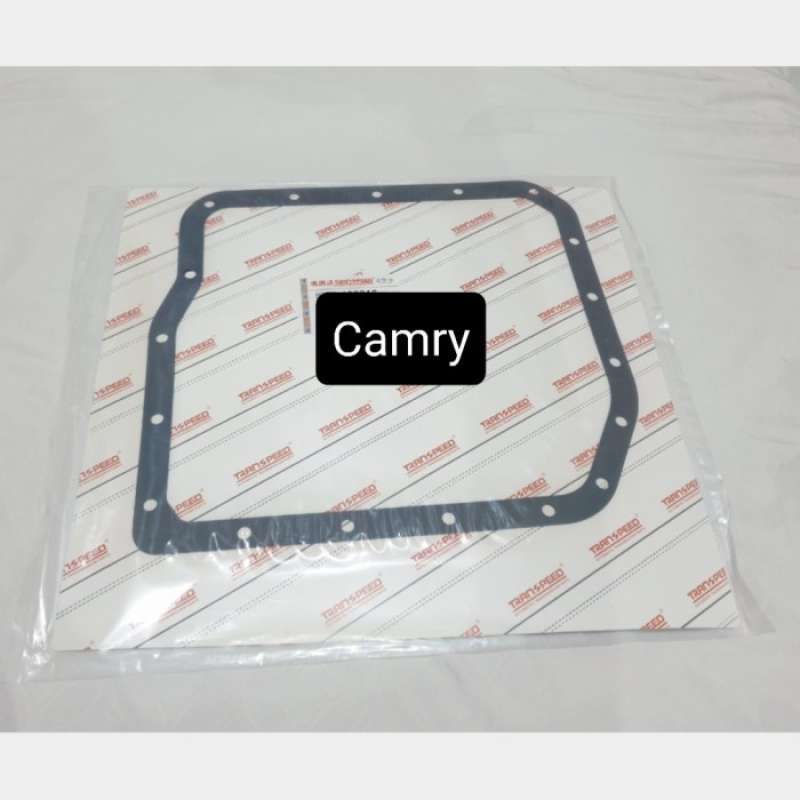 Promo Packing Carter paking karter Matic Alphard Camry Harrier Previa ...