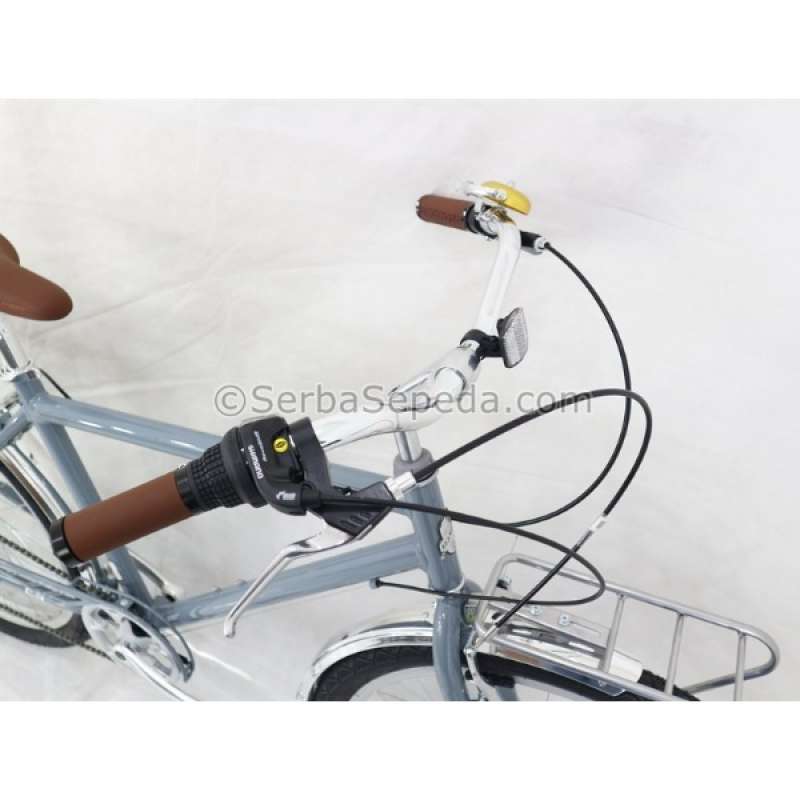 Jual Element Ottawa Commuter 26 Inci Sepeda Commuter/touring Di Seller ...