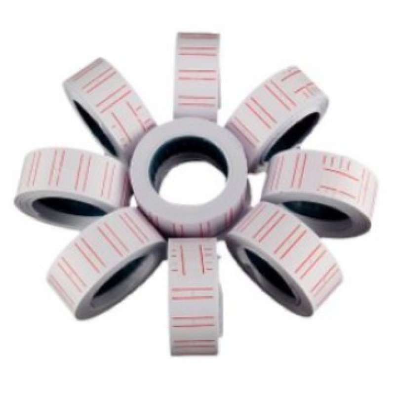 Promo Paket Alat Label Harga / Mesin Label Harga / Price Labeller Mx ...