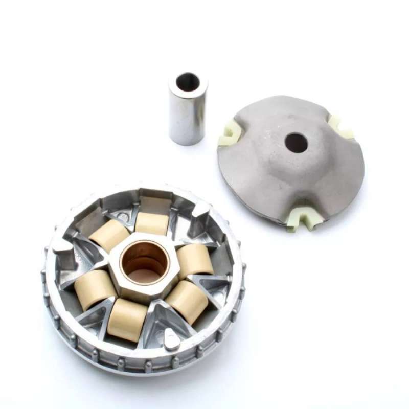 Jual Variator Kit Pulley Untuk Sym Gts 250 New Gts 250 Evo Cruisym 300 ...