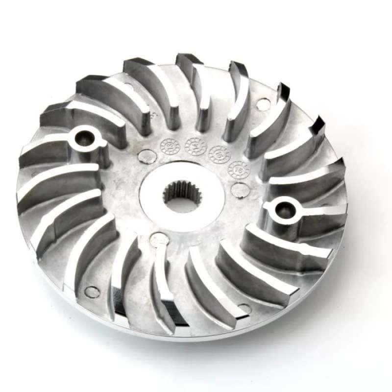 Jual Variator Kit Pulley Untuk Sym Gts 250 New Gts 250 Evo Cruisym 300 ...