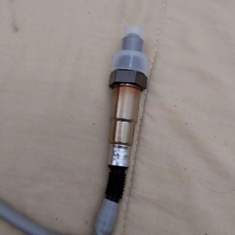 Promo O2 Oksigen Oxygen Sensor Mercedes W203 C180 C200 Kompressor ...
