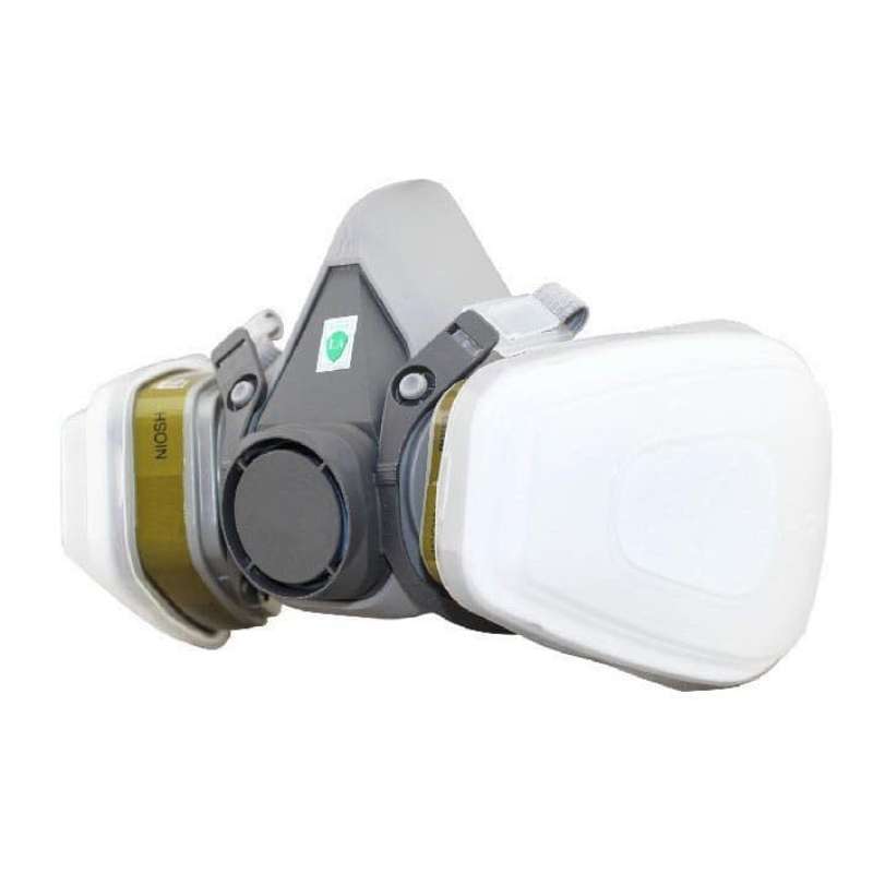 Masker Respirator Laboratorium Lengkap Harga Terbaru Juni 2024 | Blibli