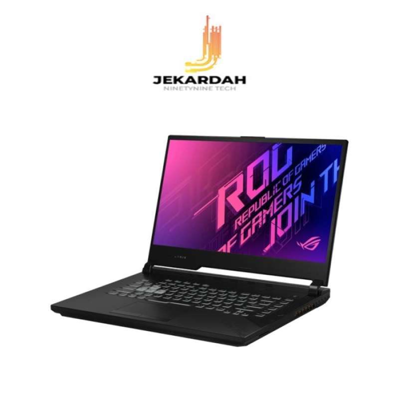 Jual Sale Asus Rog Strix G15 G512Li 144Hz I7 10750H 16Gb 512Gb Ssd ...