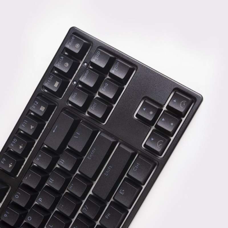 Jual Keyboard Mechanical Paradox Gaming Ghost Gh87 Hotswap Gateron ...