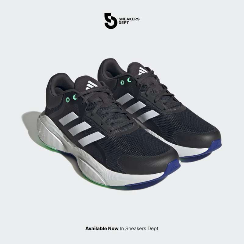 Jual Sepatu Lari Pria ADIDAS RESPONSE HP5924 ORIGINAL - 43 di Seller ...