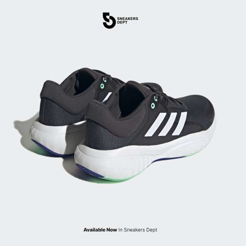 Jual Sepatu Lari Pria ADIDAS RESPONSE HP5924 ORIGINAL - 43 di Seller ...