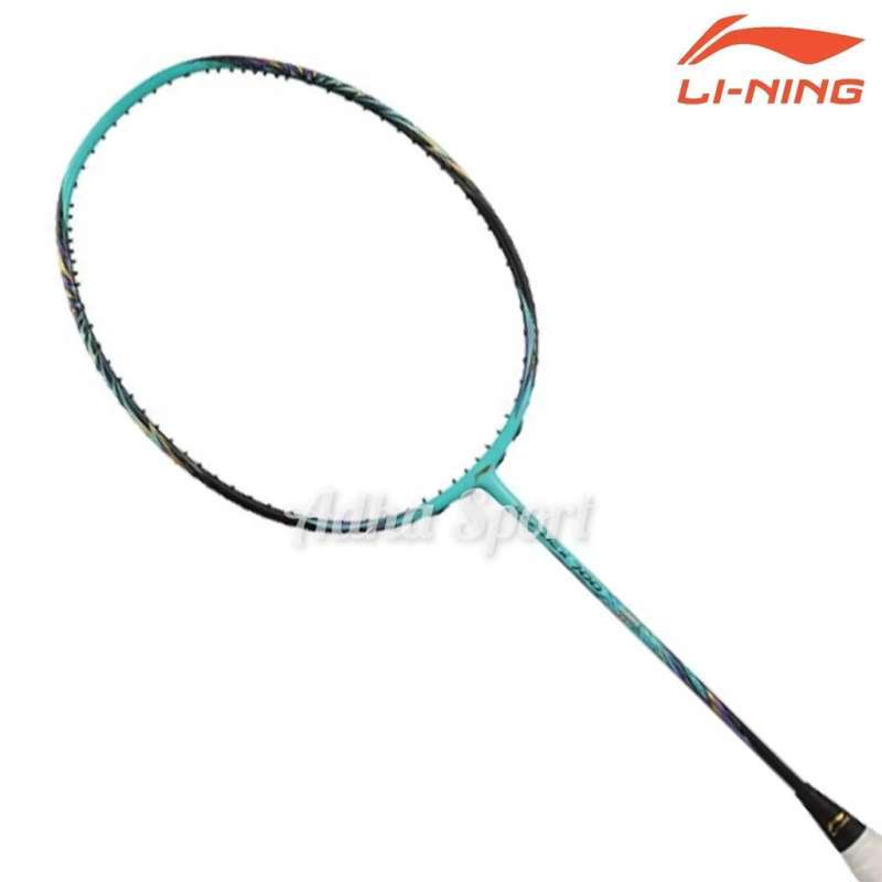 Jual Raket Lining Bladex 700 3u 4u 5u Original Raket Badminton ...