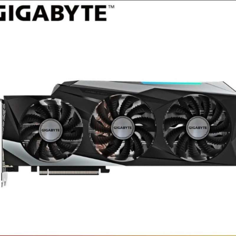 Jual Sale Gigabyte Nvidia Geforce Rtx 3080 Gaming Oc 10gb Ddr6x 320 Bit ...